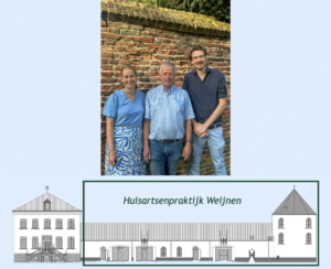 Huisartsenpraktijk Weijnen | Huisarts Maaslandlaan 2 Weert | Home